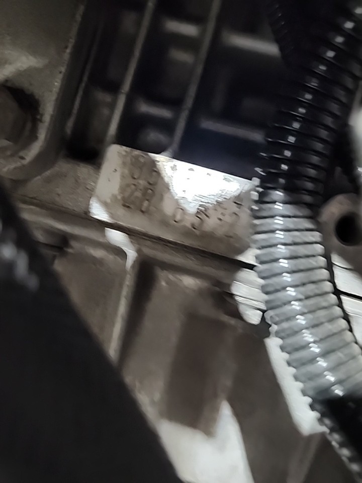 99-00 BMW M52B28TU M52 2.8L E46 E39 Z3 328I 528I Engine Dual Vanos 157k ...