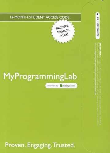 Introduction to Programming Using Python - Product Bundle, by Liang Y ...