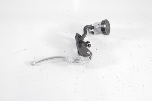 2018 17-20 YAMAHA YZF R6 OEM BREMBO FRONT BRAKE MASTER CYLINDER W ...