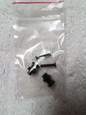 Brand New Strap Lugs & Screws Marantz PMD101/201/221/222/420/430 & CP ...