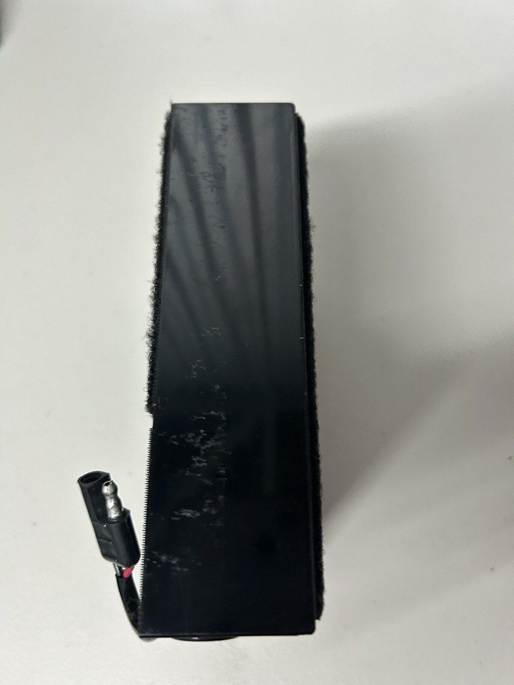 Vtg Sunpak Flash Power Pack NC 510 Volt Rechargeable Battery Auto ...