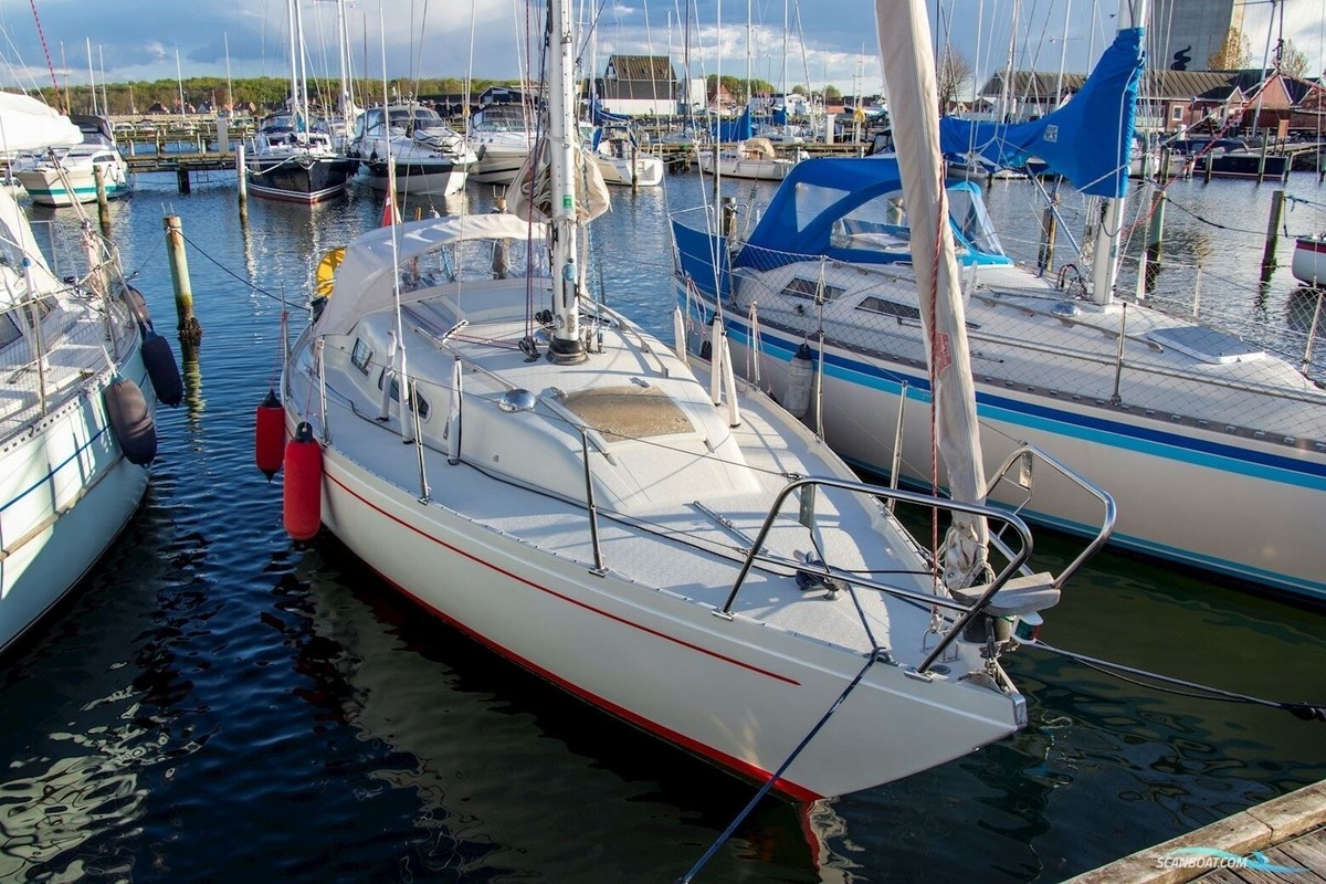 Albin Ballad, årg. 1977, fod 30 – dba.dk – Køb og Salg af Nyt og Brugt