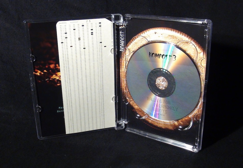 PREMIUM Super Jewel Box King Size Super Jewel Case CD DVD Super Audio ...