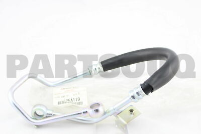 1225A119 Genuine Mitsubishi HOSE,ENG OIL COOLER FEED | eBay