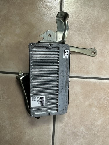 2016-2018 Toyota RAV4 ECU Engine Control Module OEM | eBay