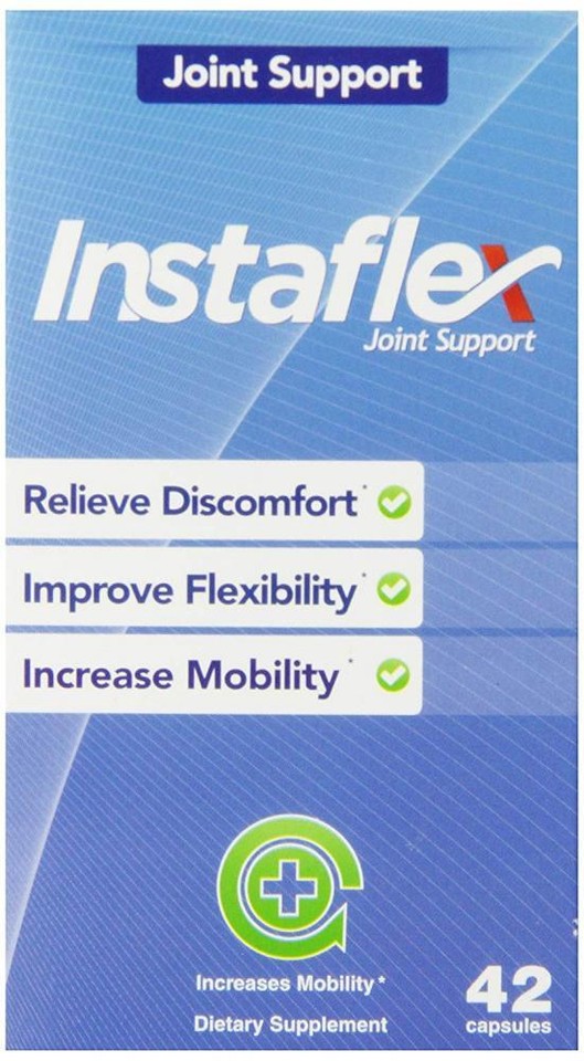 Instaflex Joint Support, 42 Count | eBay