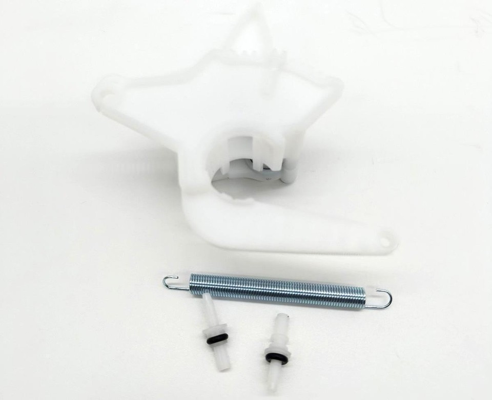 Volvo Trucks 20748450 Seat Adjustment Valve Kit | eBay