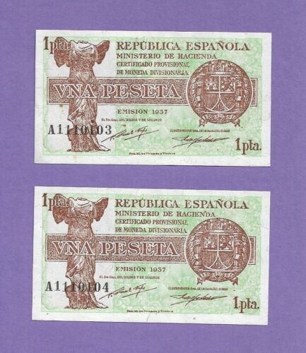Spanish Paper Money for sale | eBay