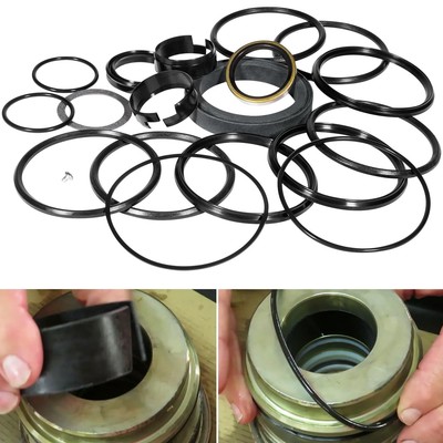 Backhoe Attachments - Predator Backhoe