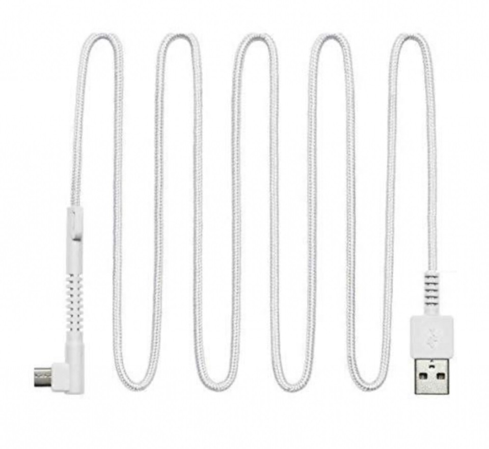 🆕 New Charge Cable for Barnes&Noble GRAY NOOK COLOR Charging Charger ...