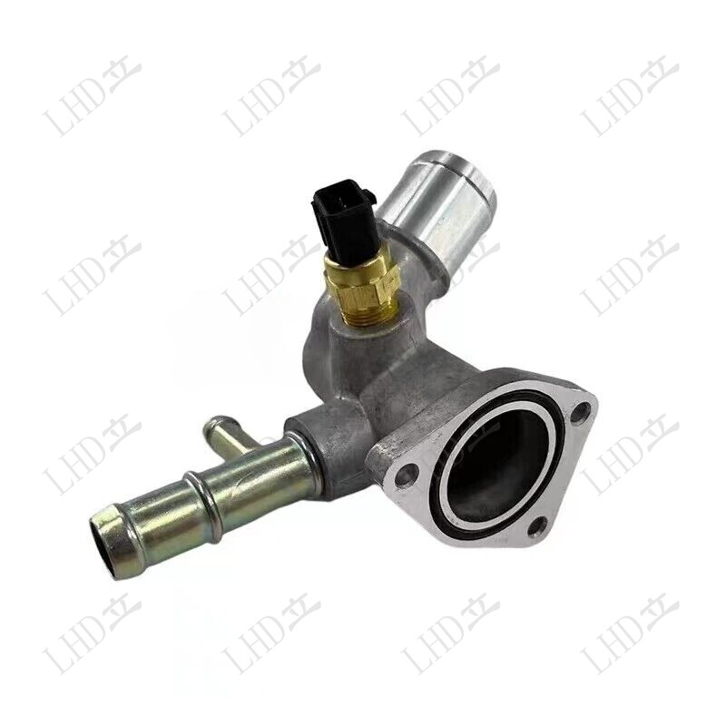 Control Assy-Coolant Tempature For Hyundai Accent Kia Rio Soul 1.6L ...