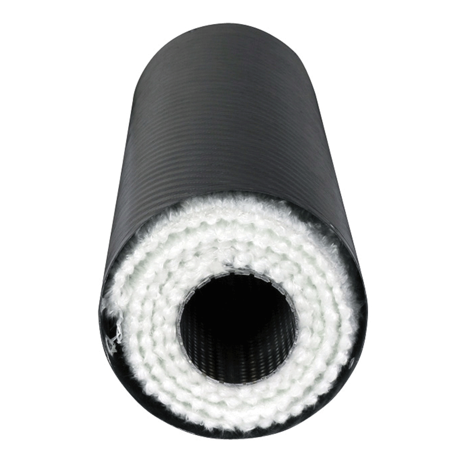 Motorcycle Exhaust Packing Sheet Silencer Wool Baffle Packing Sheet ...