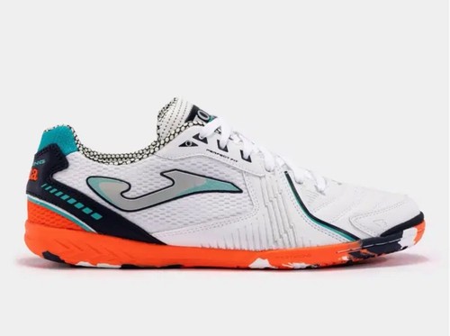 Joma Dribling 721 Indoor Football Trainers - Size 7UK EU41 /REFF9 | eBay.de