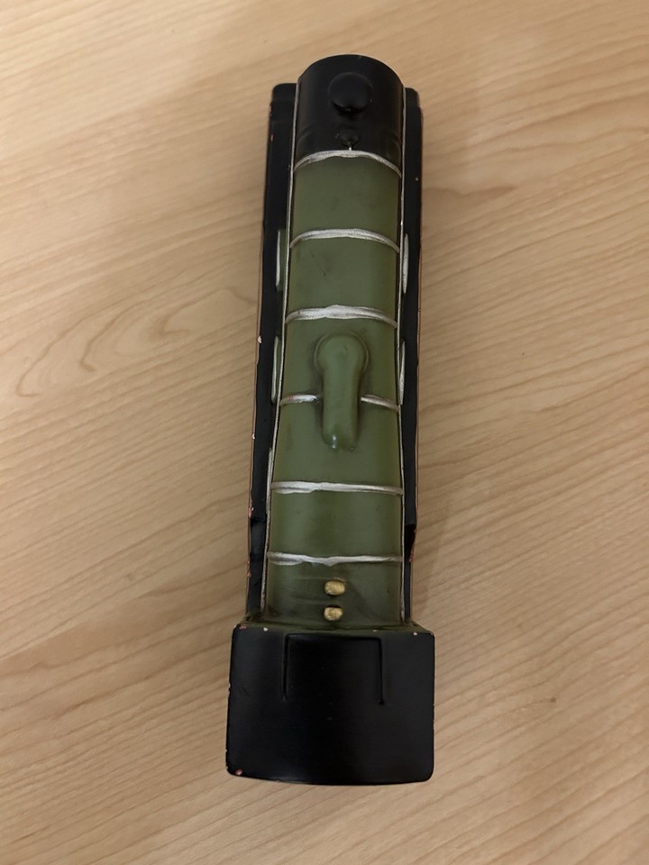 Vintage Pressed Metal Model LNER Class A3 Steam Locomotive the "Flying ...