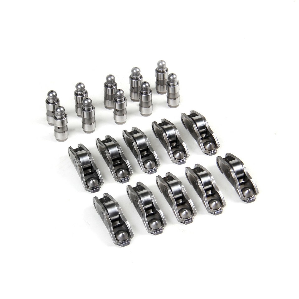 5.2L BSM Valve Lifters&Rocker Arm Kit Fit For Audi S8 04-10 06E109417E ...