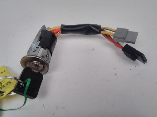 ANTIVOL DE DIRECTION Renault Clio Diesel (B/C/S/3/657) 1992 7701469773 ...