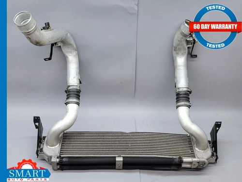 Saturn Sky Red Line Pontiac Solstice GXP Turbo Intercooler Radiator ...