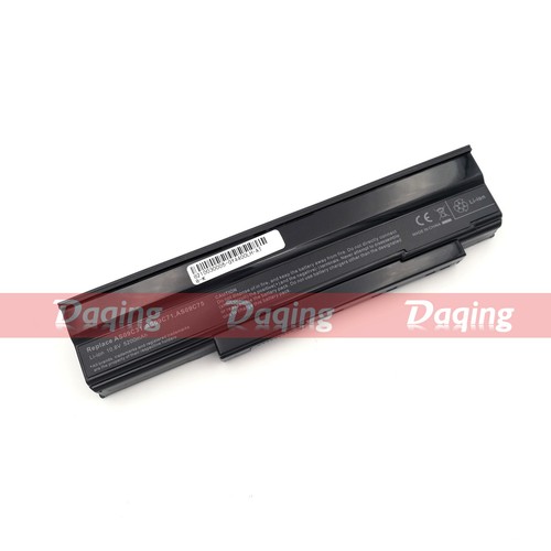 New AS09C31 AS09C71 AS09C75 Battery for Acer Extensa 5235 5635ZG ...
