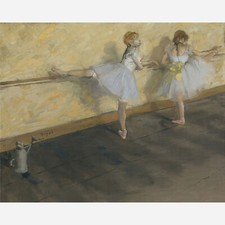 Old Town Fine Art | eBay Stores