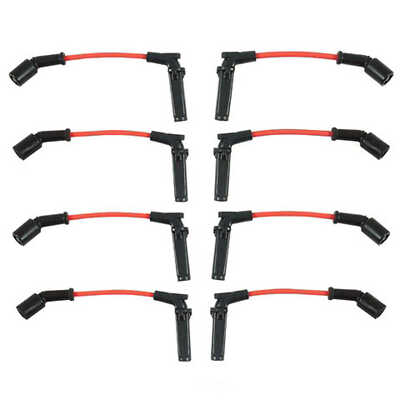 Spark Plug Wire Set-Eng Code: LMG DENSO 671-8161 | eBay