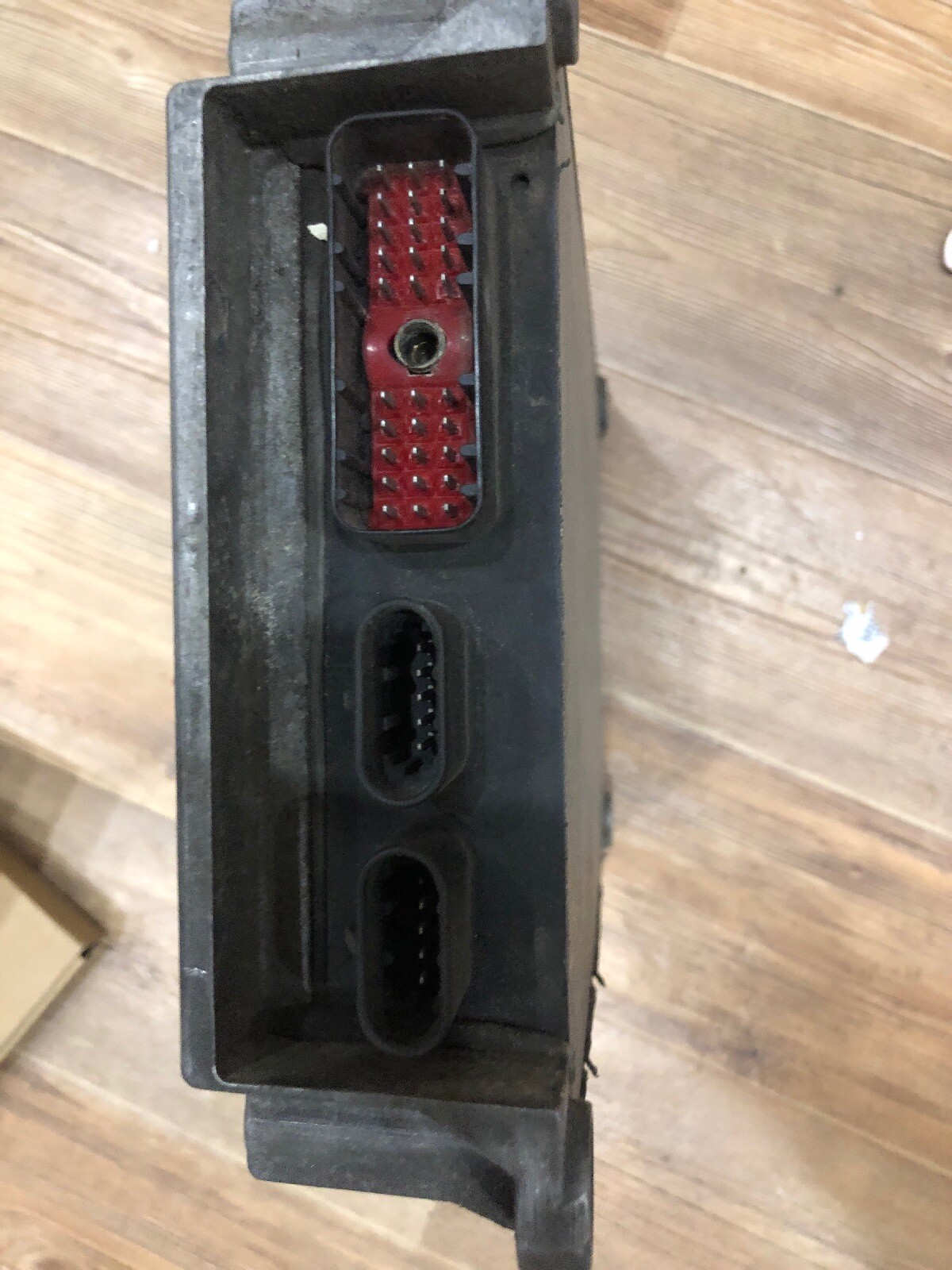 Detroit Diesel Control Module Ddec III R23518743 | eBay