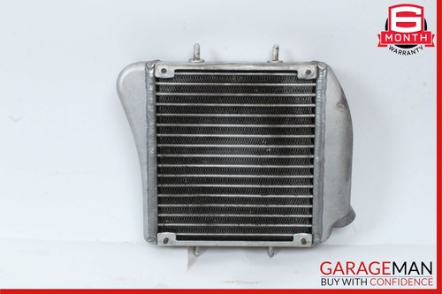 07-15 Mercede W164 ML63 R63 C63 Engine Motor Oil Cooler Radiator OEM | eBay