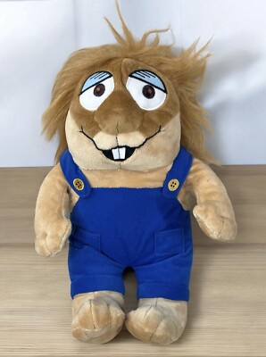 Kohls Cares Little Critter Plush Mercer Mayer 13" Little Brother ...