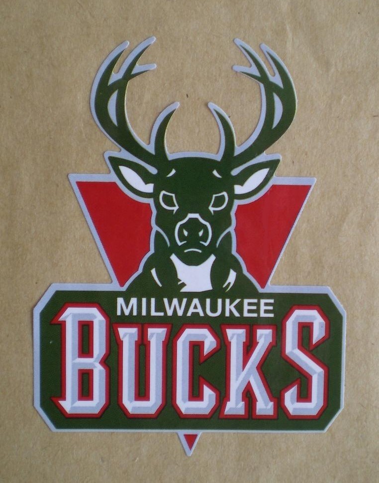 Bucks Nba Team Symbols