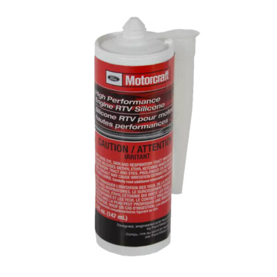 Genuine Ford Sealant Silicone 147ml TA357 | eBay Australia