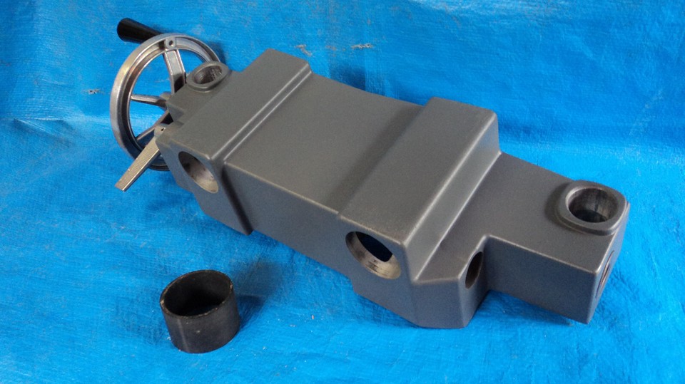 Shopsmith 510/520 Carriage | eBay