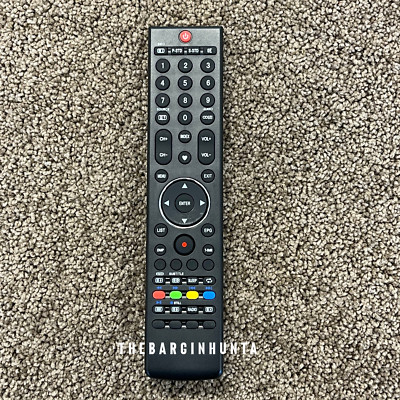 Changhong TV Remote Control LED32B2510H, LED40D1000IS, LED50B2500IS ...
