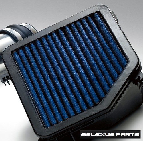 Lexus IS250 IS350 GS430 GS350 OEM Genuine F-SPORT AIR FILTER PTR03 ...