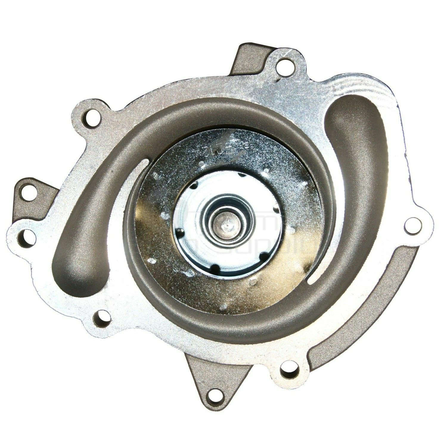 GMB Engine Water Pump 1204400 6422001701 for Dodge Freightliner Jeep ...