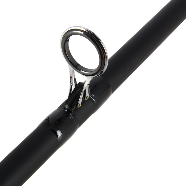 2 x 14ft BEACHCASTER ROD BEACH CASTER SEA FISHING TACKLE 3pc 4-7oz ...