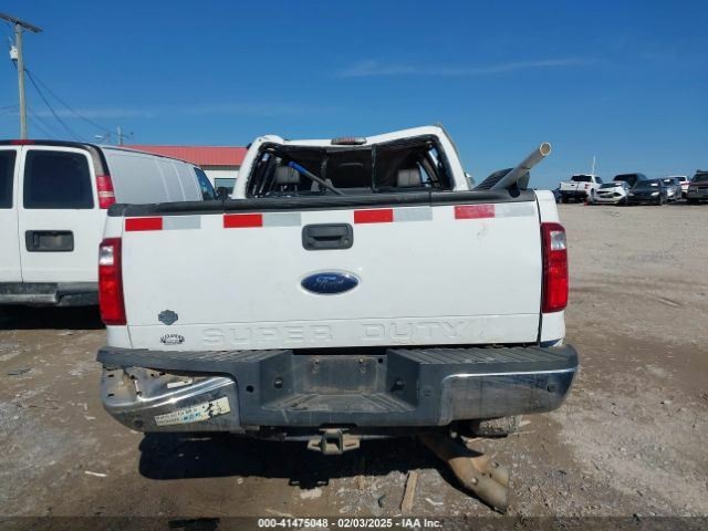 Tail Light Wire Wiring Harness | Fits 08 09 10 Ford F250 F350 | eBay