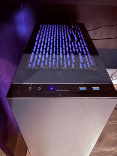 PowerSpec Gaming PC| Intel i5-9400F | GTX 1660 Ti | 16GB RAM | 512GB ...