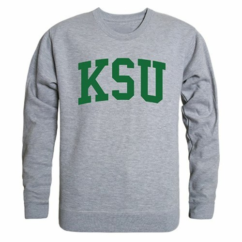 KYSU Kentucky State University Game Day Crewneck Pullover Sweatshirt ...