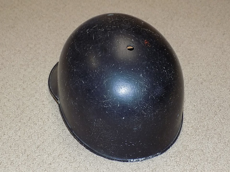 Pittsburgh Pirates Game Worn ABC Flapless Batting Helmet 1970-72 | eBay