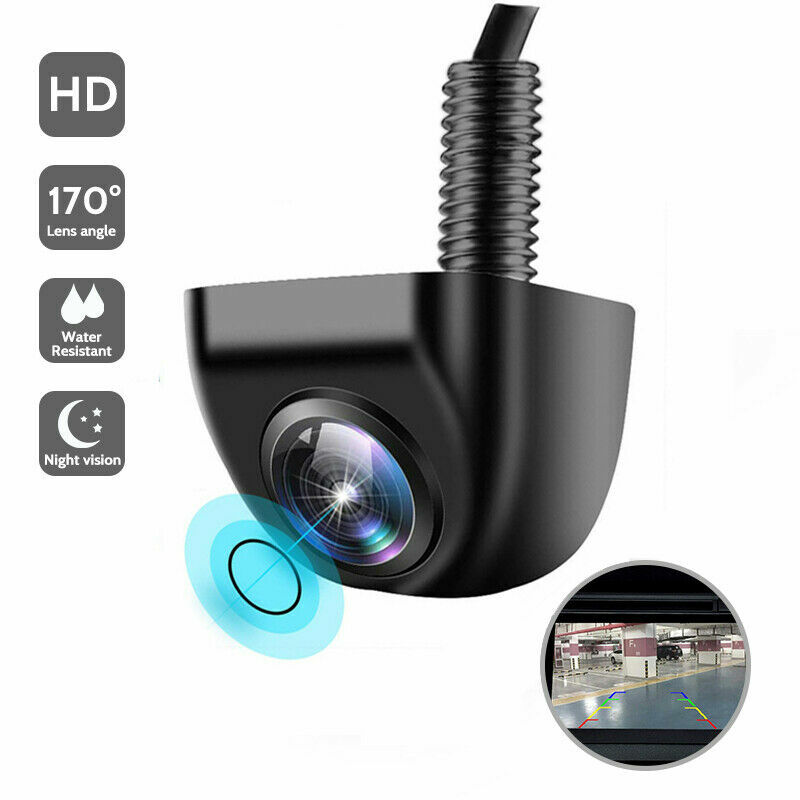 HD Night Vision Car Rear Camera for View Reverse Backup Parking ...