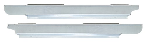 2012-2018 Ford Focus Outer Rocker Panel 4 door Set of Left and Right ...