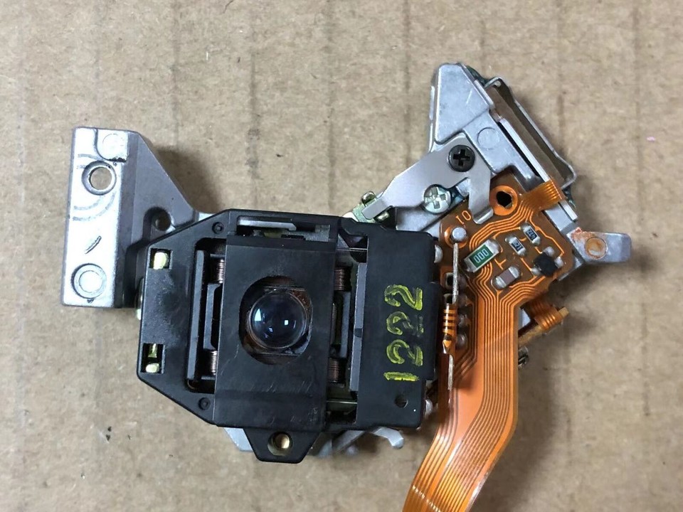 RAE0113Z Original Panasonic Optical Laser Lens | eBay