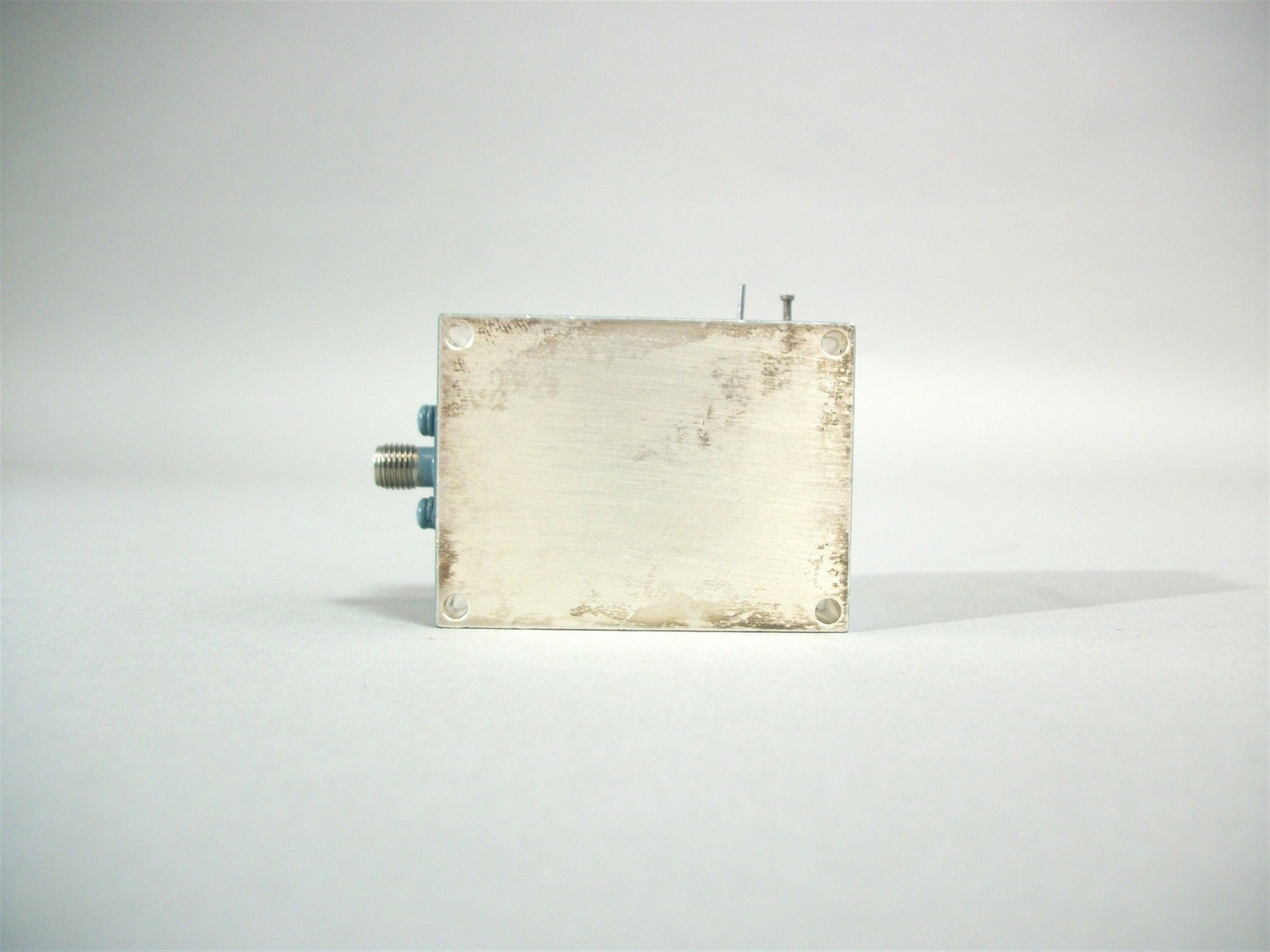 Narda 15089 DRO Oscillator 15 VDC Microwave SMA Jack (F) FREE SHIPPING ...