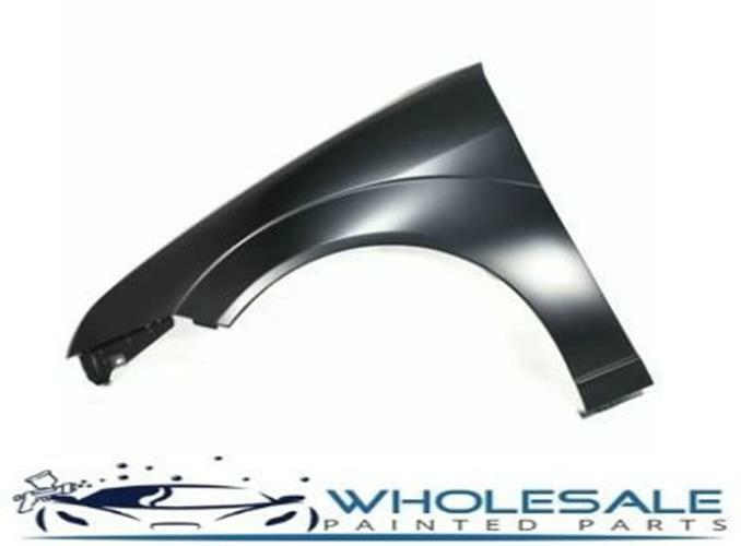 For 2005-2007 Ford Focus Left Fender Painted FO1240240 | eBay