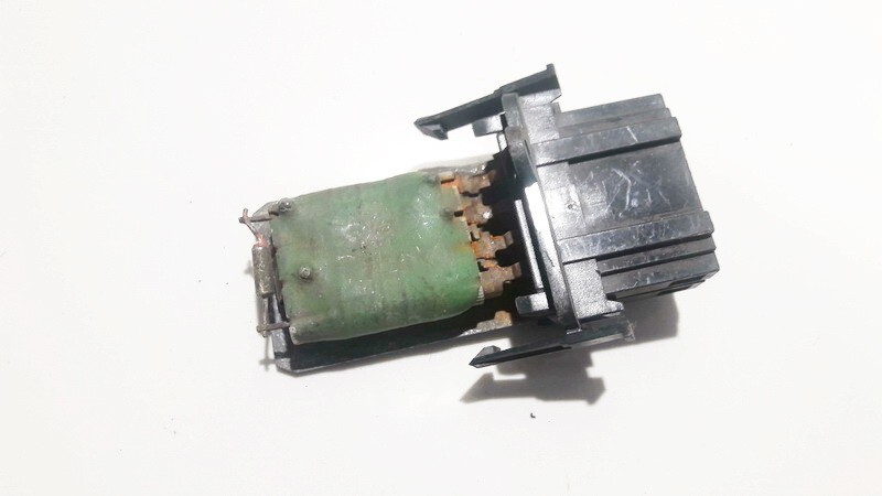 3131090055 Heater Resistor (Heater Blower Motor Resistor) for Vo ...