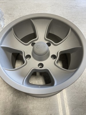 ROCKET RACING INJECTOR WHEEL R60-588537, 15x8” 5/5.5” BC, 3.75” BS | eBay