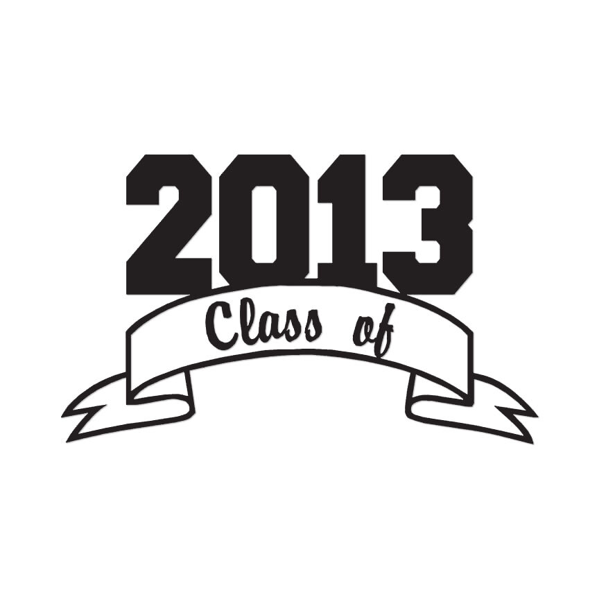 Graduation 2013 Printables