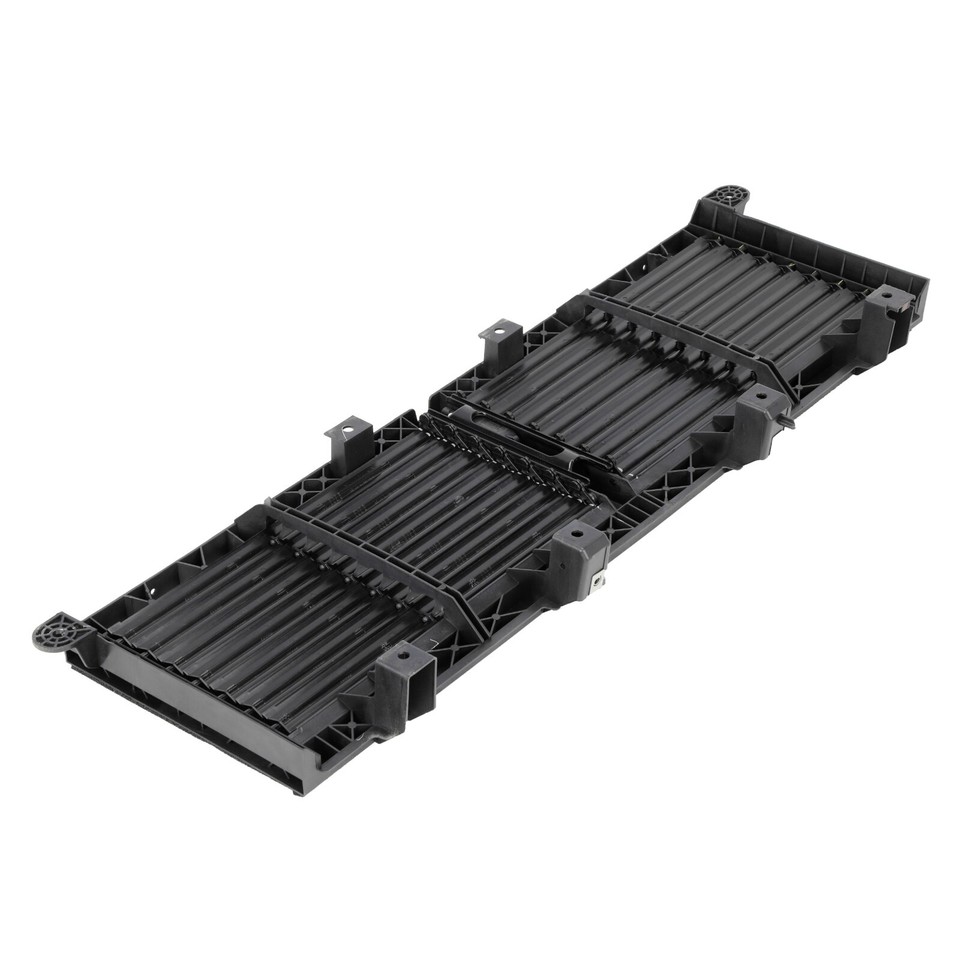 2019-2024 RAM 2500 3500 ACTIVE SHUTTER GRILLE MOPAR GENUINE 68452775AC ...