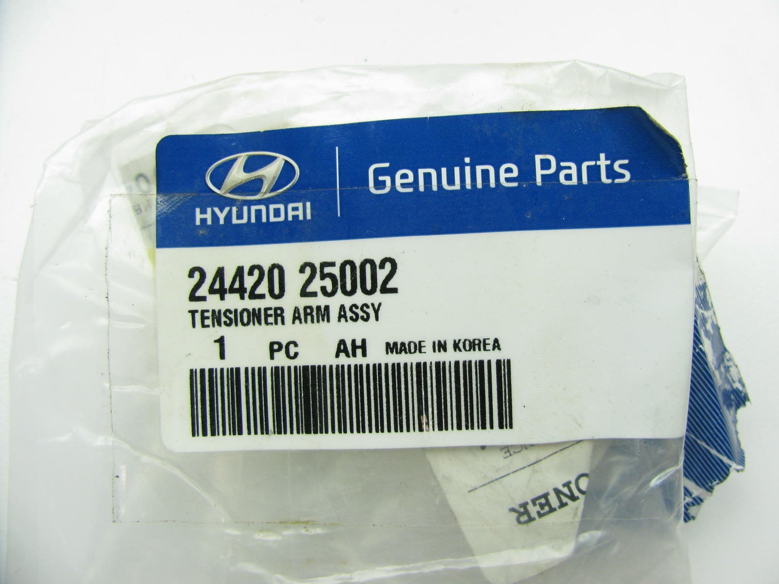 NEW GENUINE Engine Camshaft Tensioner Arm OEM For 2006-2015 Hyundai 2 ...