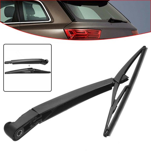 Car Rear Window Windshield Wiper Arm+Blade Set For Mini One&Cooper R50 ...