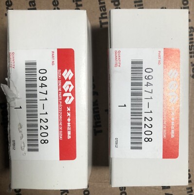 Suzuki 09471-12208 HID Headlight Bulb | eBay